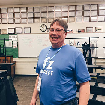 About Us | Electrical and Industrial Technology | Feyen Zylstra