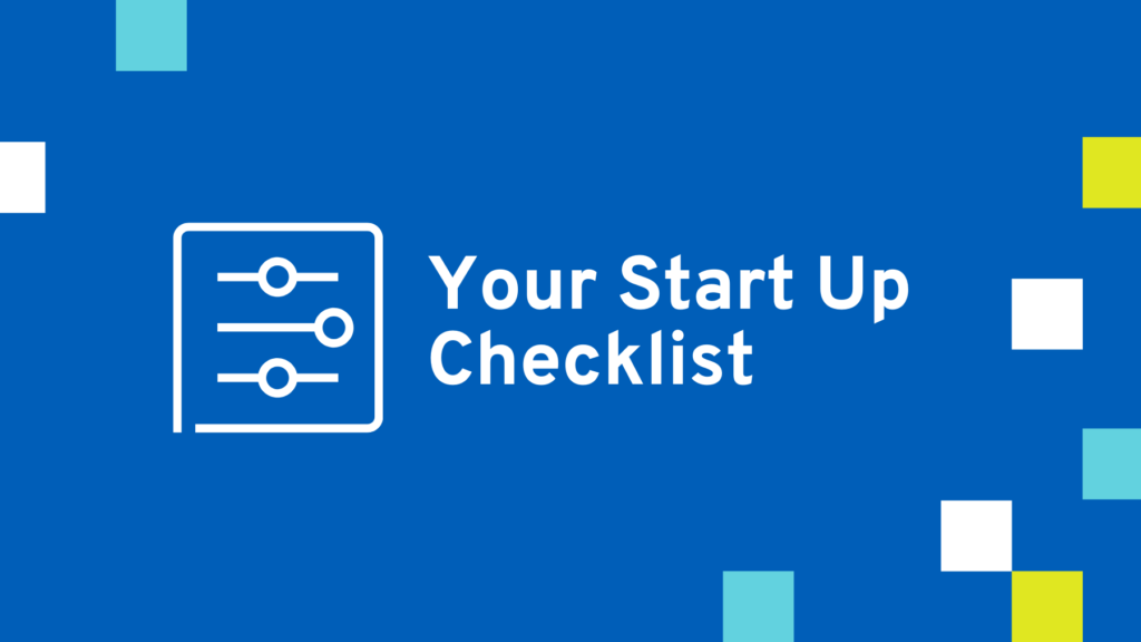 Your Operations and Plant Start Up Checklist | Feyen Zylstra