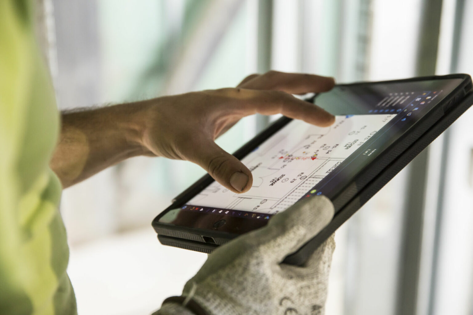 Design Services | Feyen Zylstra