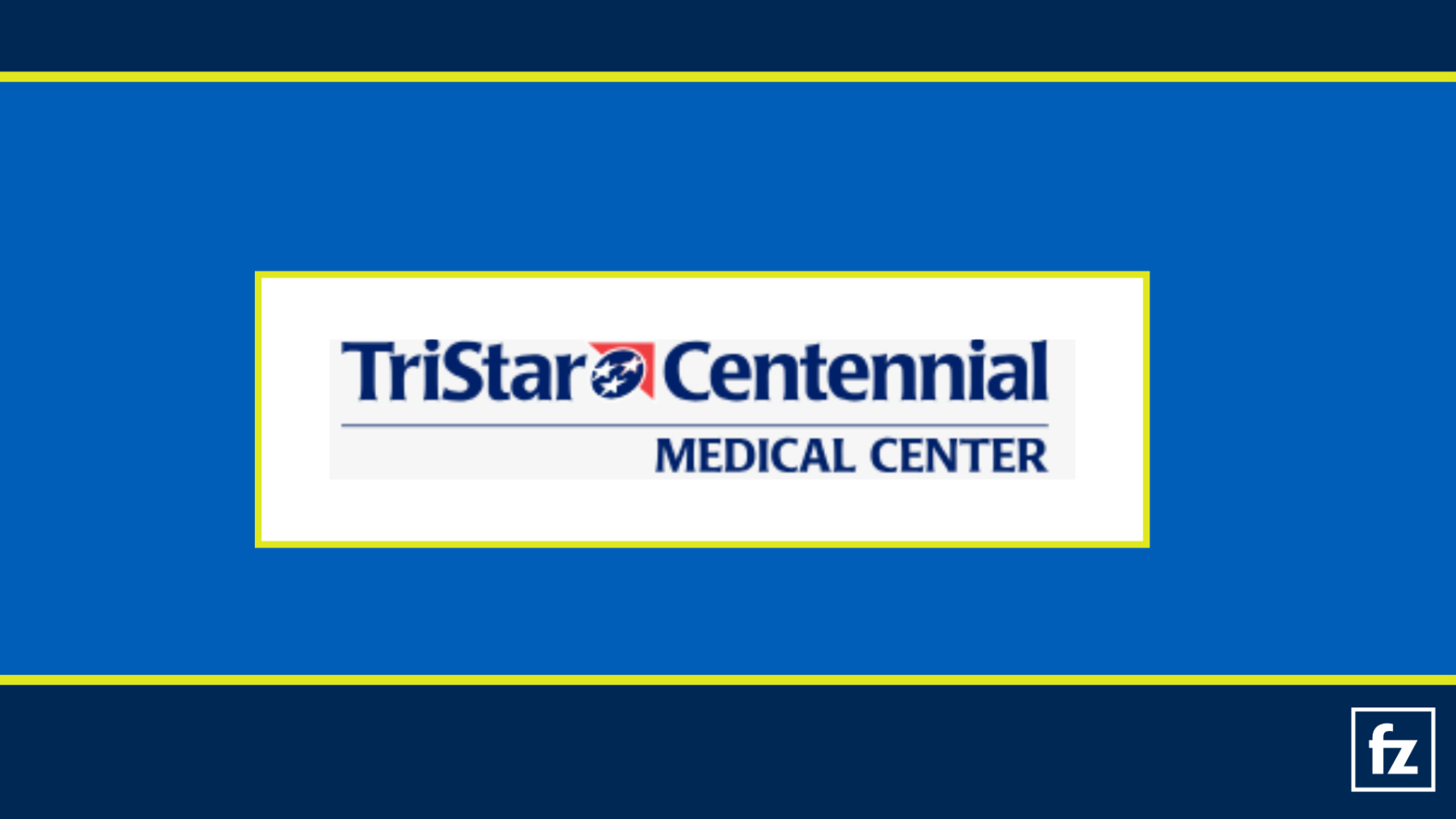 TriStar Centennial Medical Center | Feyen Zylstra