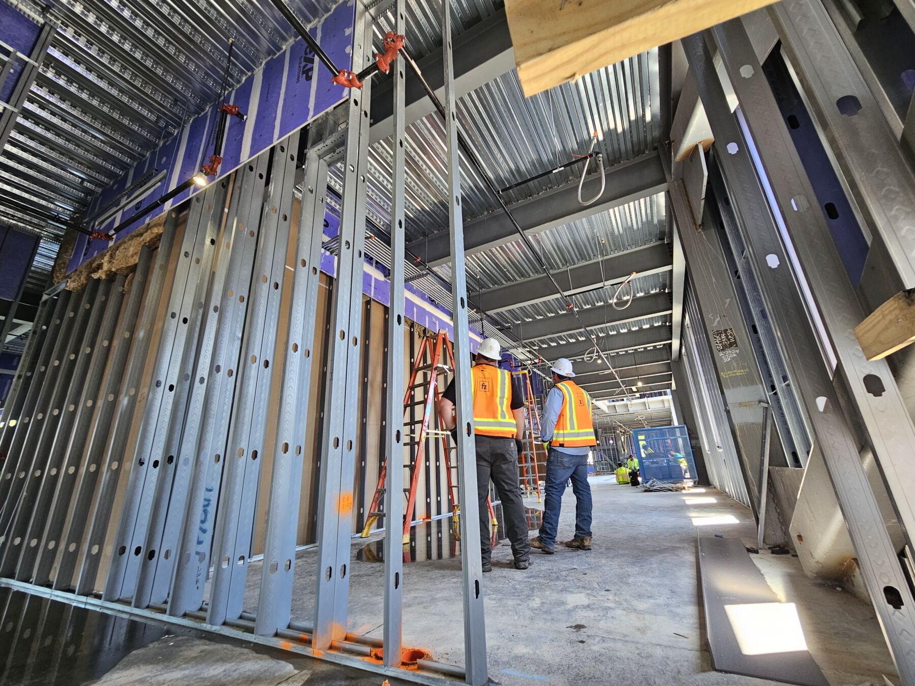 Vanderbilt University Garland Hall | Feyen Zylstra