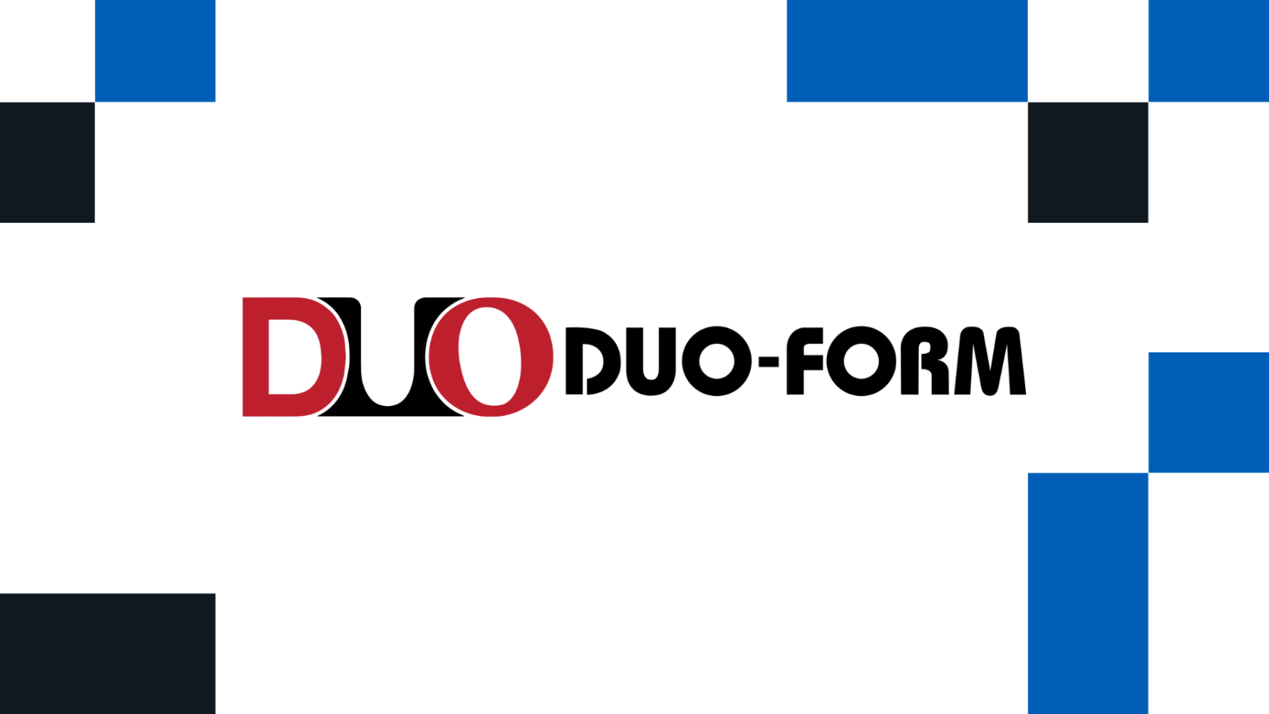 Duo-Form Plastics | Feyen Zylstra